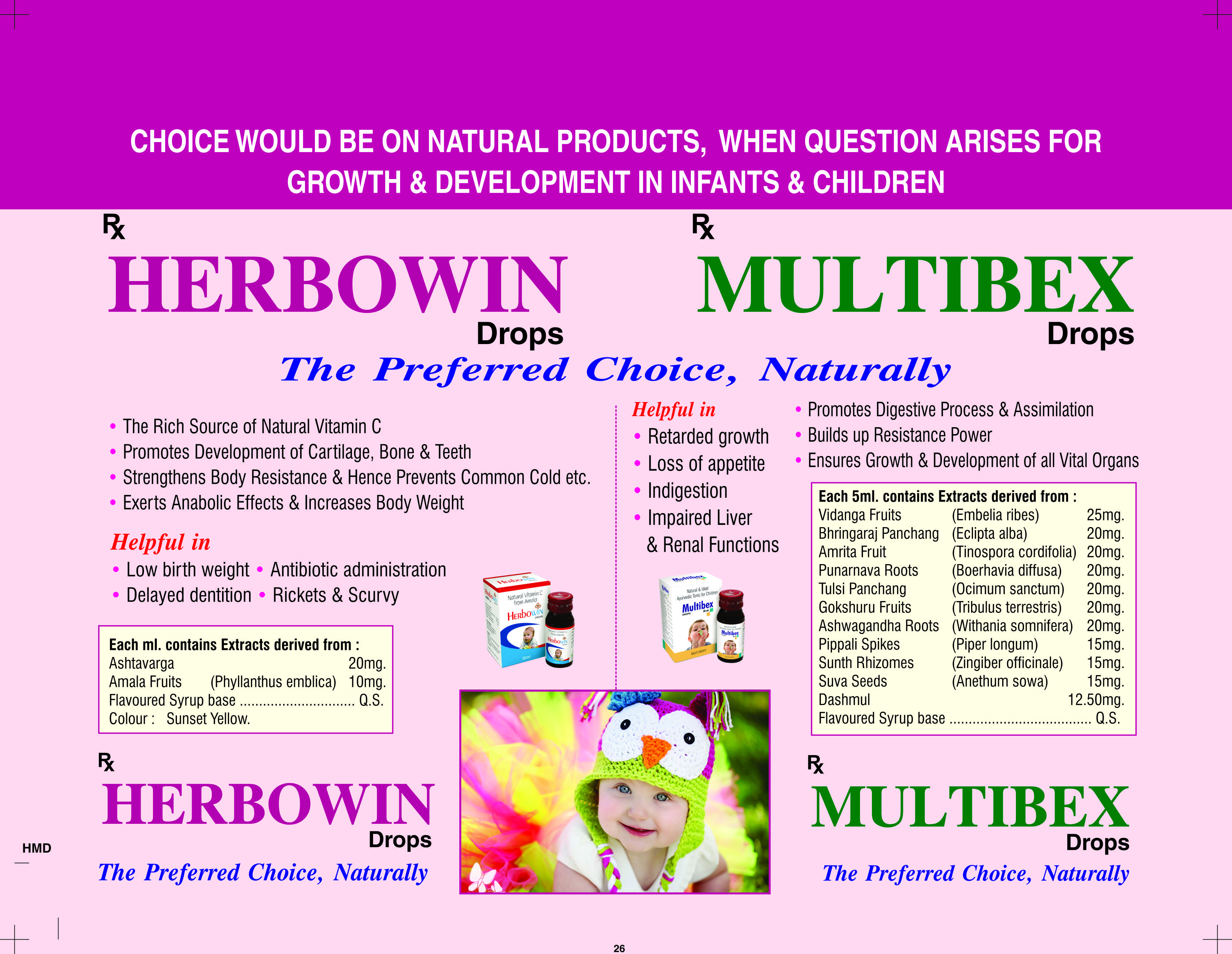 MULTIBEX Drops : Trio Healthcare Pvt. Ltd.